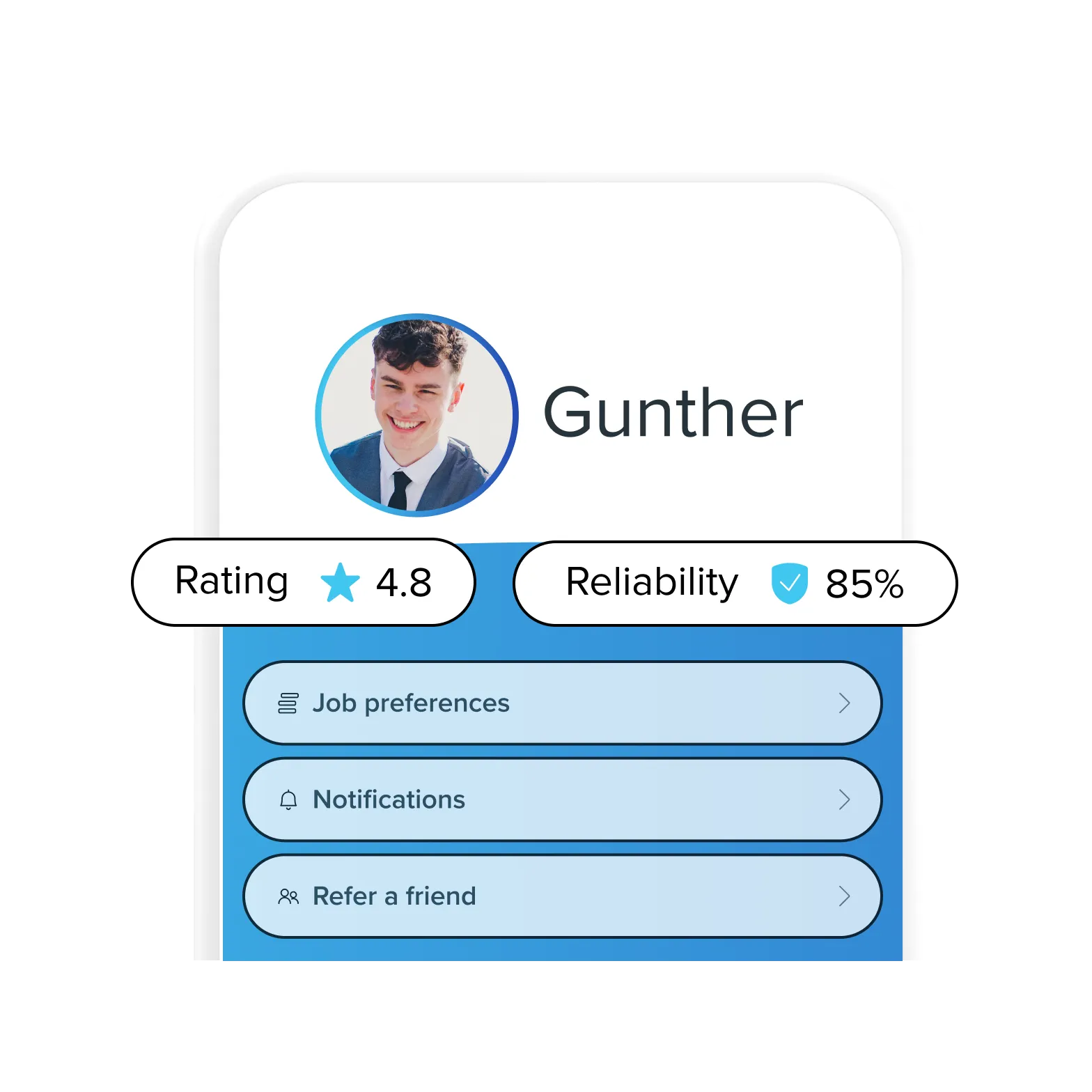 A better way to work | Sidekicker NZ